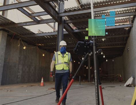 Dpr Construction Bim Learning Center