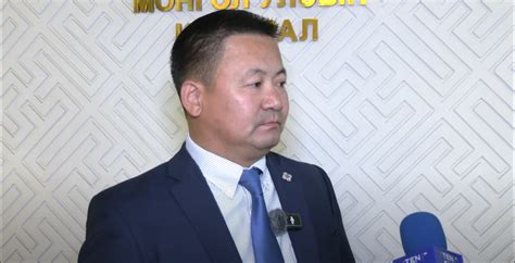 Vip76 Mn Ц Мөнхбат Ирэх онд говийн бүсийн замын ажил болон бусад томоохон төсөл эхлэнэ