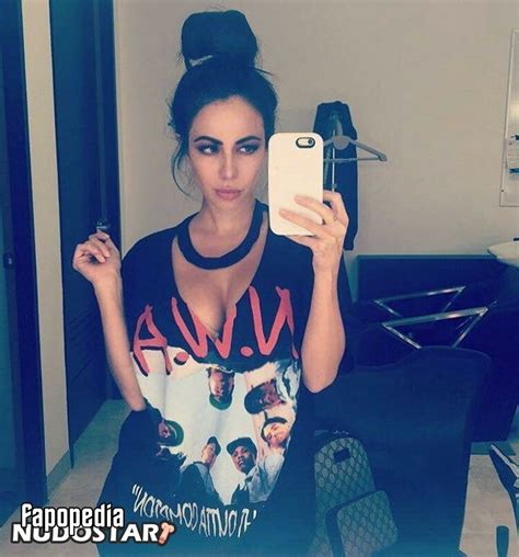 Jimena Sanchez Nude Leaks Photo Fapopedia