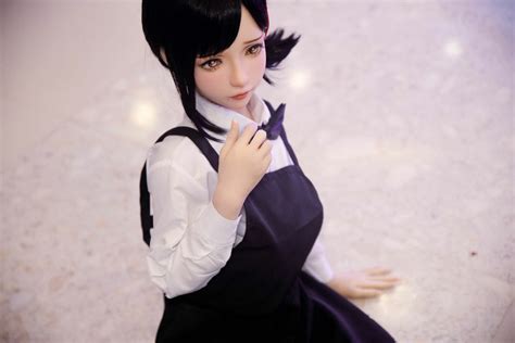 Higashiyama Kobeni Chainsaw Man Celebrity Anime Sex Doll Vsdoll