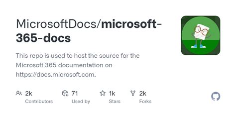 Microsoft 365 Docscopilotrelease Notesmd At Public · Microsoftdocsmicrosoft 365 Docs · Github