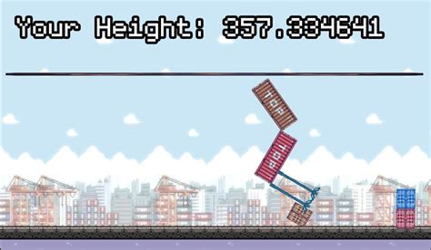 Toss N Stack Release Date Videos Screenshots Reviews On Rawg