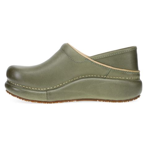 Platform Pro Clogs Comfort Meets Elevated Design Dansko