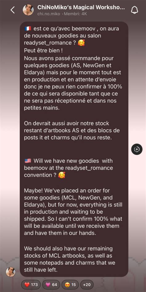 My Candy Love New Gen On Tumblr