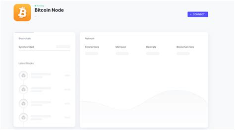bitcoin node stuck hanging r getumbrel