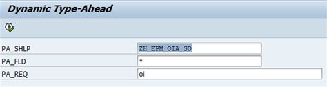 tutorial how to configure fuzzy search in search sap community