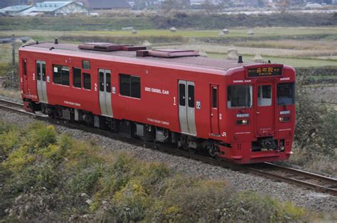 キハ220 208