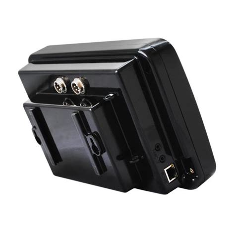 Smart Digital Weighing Indicator With Large Touch Screen Manufacturer Smart Digital Weighing