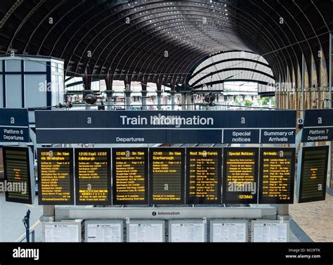 Digital Notice Board