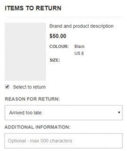 Asos Return Policy 2023 What S Their Refund Window