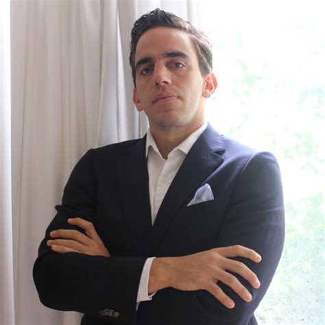 Rafael Romero Lebacq Linkedin