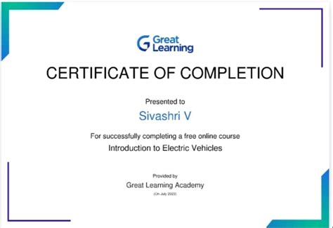 Sivashri Vadivelu On Linkedin Electricvehicles Electricalengineering