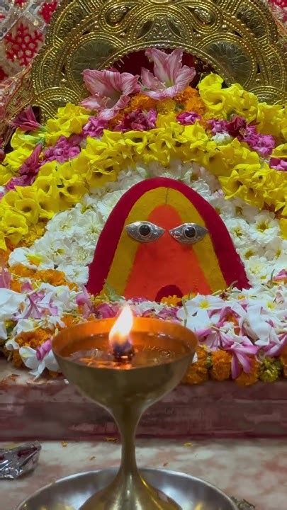 Jai Maa Chintpurni Jai Mata Di Chintpurni Mandir Mata Rani