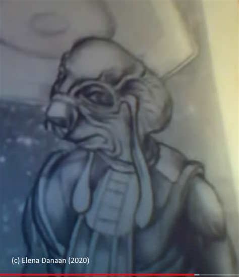 The Three Real Genders Of The Strom From Ursa Minor And Other Three