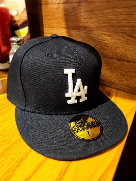 New La Dodgers Hat R Dodgers