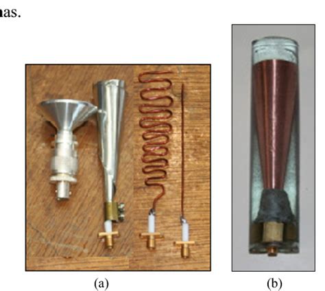 figure 2 from design and testing of uhf sensors for partial discharge detection in transformers