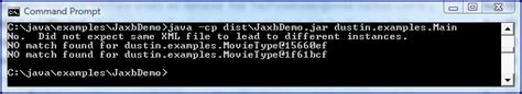 Inspired By Actual Events Adding Common Methods To JAXB Generated Java