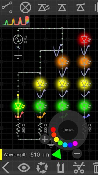 Free Everycircuit Alternatives Top Circuit Simulators Similar Apps AlternativeTo