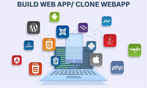 Build Webapp Convert Website To App Using Nativenotify Genai App Clone Webapp By Isaiah Theo