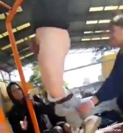 Pantsing Vid Video 3