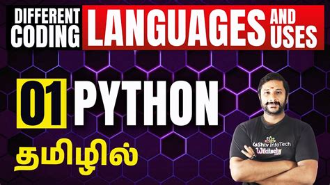 What Is Python Why Python Is So Popular Introduction To Python 🐍 Python Interview