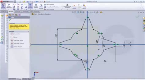 คลปสอนวธการเขยนCurved Helix 3D ในโปรแกรมSolidworks Graphic Cad Draiwng