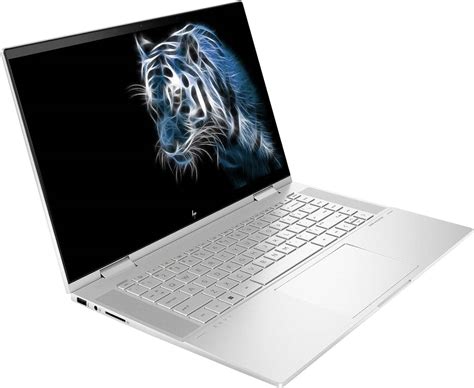 HP Envy X In Convertible Business Laptop FHD Touchscreen Th Gen Intel Core I