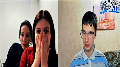 💖БОТАНИК ТРОЛЛИТ ДЕВУШЕК 👦КРЕАТИВНЫЙ ДИРЕКТОР РАЗВОДИТ ЧАТ РУЛЕТКЕ ПРАНК Youtube