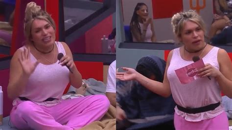 Un Tiktoker Le Compuso Su Corrido Tumbado A Wendy Guevara Infobae