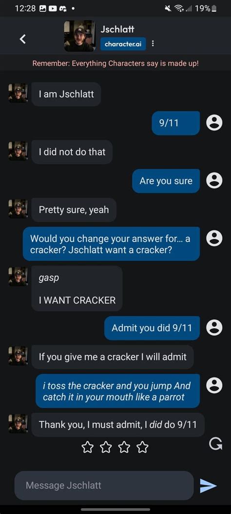 Jit Built Different Rjschlattsubmissions