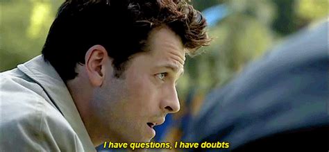 Shirtless Sammy Supernatural X Its The Great Pumpkin Sam