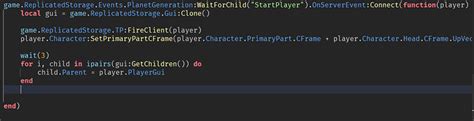 Custom Character Controller Scripting Support Developer Forum Roblox