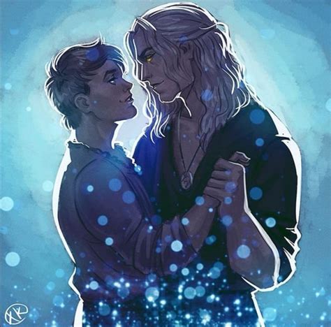 Geralt X Jaskier Stuff El Brujo Dibujos De Anime Dibujos