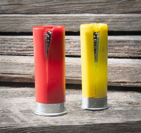 Is 20 Gauge Smaller Than 12 Gauge