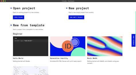 getting started dashboard cdm create digital music