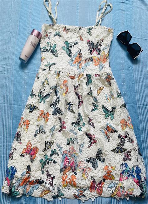 Сарафан — ціна 89 грн у каталозі Сарафани Купити жіночі речі за доступною ціною на Шафі