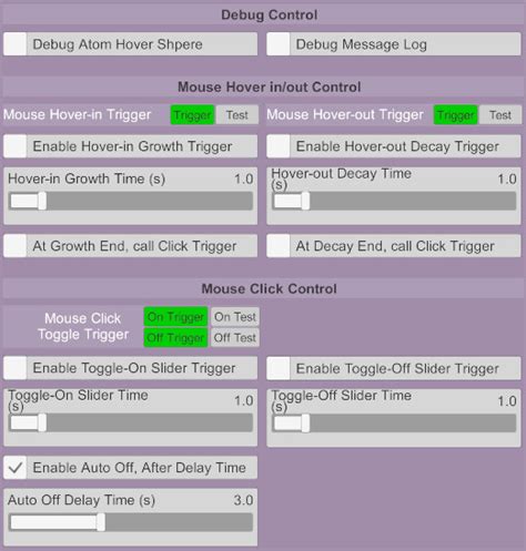 Atomclicktrigger Vr Ready Plugins Scripts Virt A Mate Hub