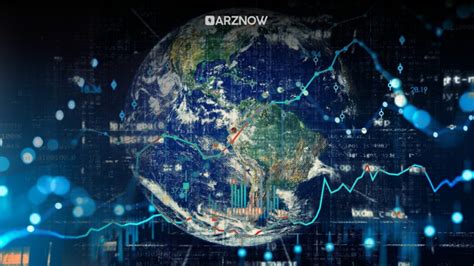 بازار فارکس چیست؟ همه چیز در مورد بازار جهانی ارز ارزنو