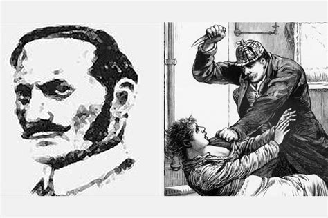 Dream About Jack The Ripper The Real Life Nightmare