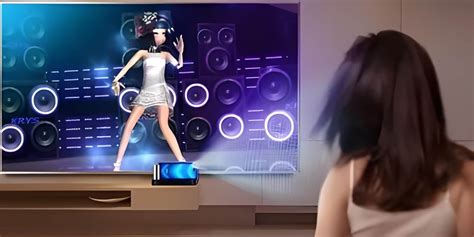 3d Imaging And Tof Technology In Gaming Current Trends And Future Tofsensors