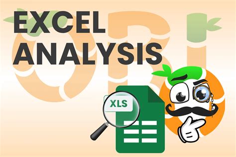 Excel Analysis For Businesses Expert Spreadsheet Support