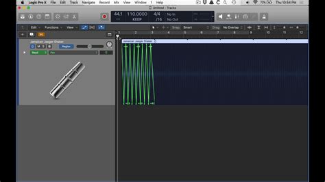 Logic Pro X Automation Your Secret Weapon For Mixes That Move