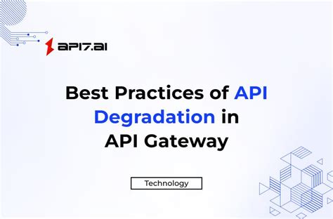 best practices of api degradation in api gateway api7 ai api7 ai original creator of apache