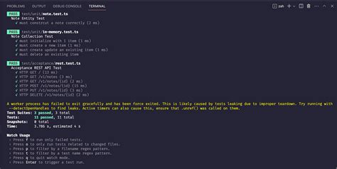 Simple Nodejs Project With Typescript And Kubernetes Part 1 By Sina