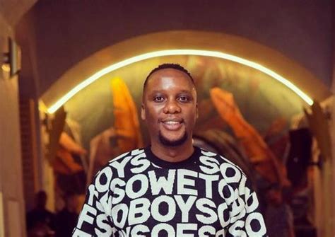 Mo Flava To Embark On 116km Walk In Lesotho Bona Magazine