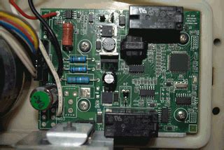 R3 Resistor Value Dynamic Pro