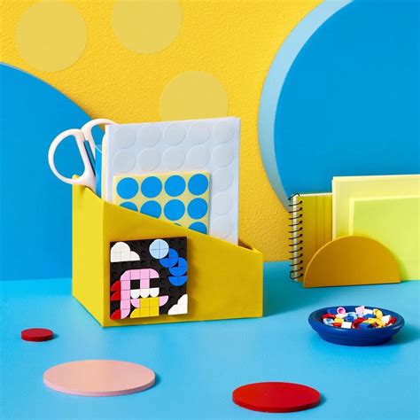 Lego Dots Adhesive Patch Only 419 On Amazon Great Stocking Stuffer