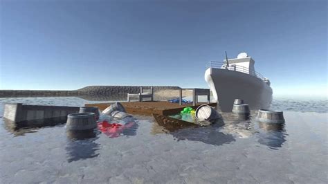 Released Realistic Water Physics V 22 1 More Asset Supported