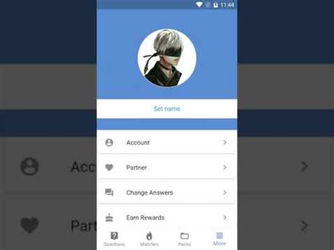 Spicer Sex App For Couples YouTube