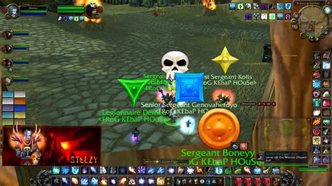 Henhouse Vanilla Classic Wow Cup Tournament Final Vs Apes 9 1 Win